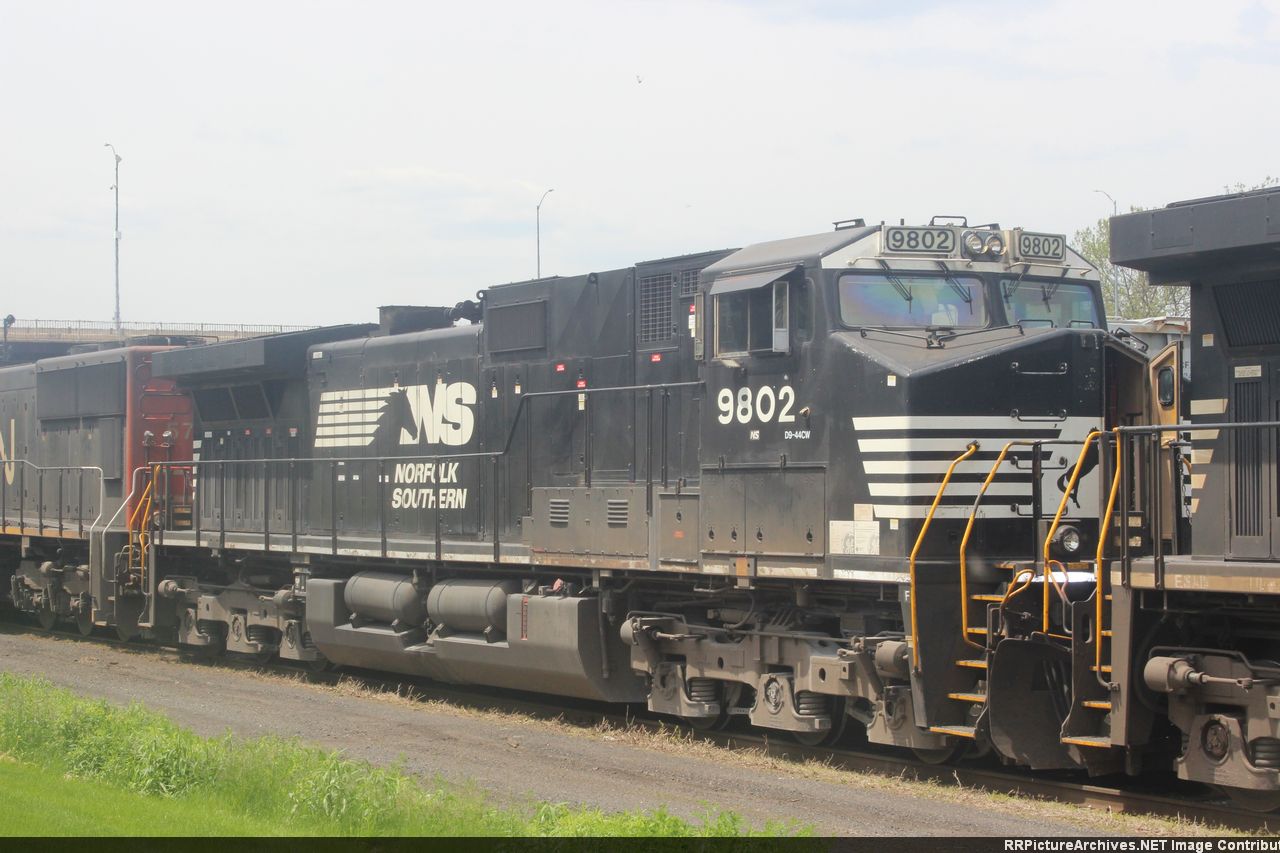 NS 9802